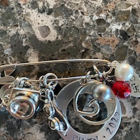 Tuba 3D Charm Pendant 925 Solid Sterling Silver Jewelry, Brass Horn ...