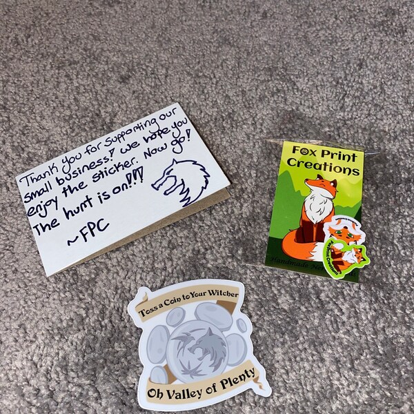 Neutral Alignment Holographic Sticker | Dungeons and Dragons Sticker ...