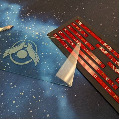 Updated Tater Tournament Storage Box and Ship/squadron Stand Tray for ...