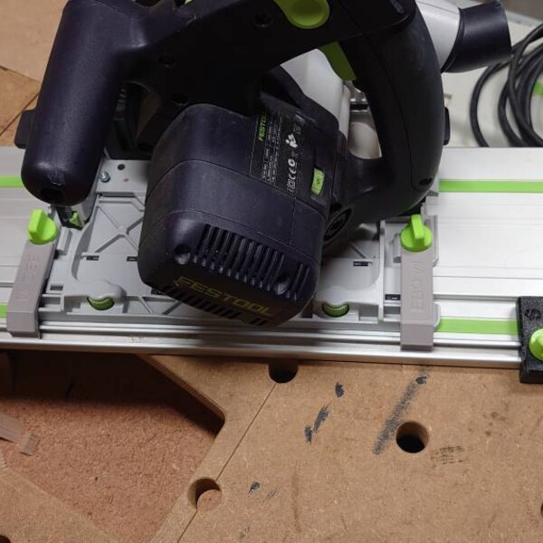 Systainer Mounting Interface - Etsy