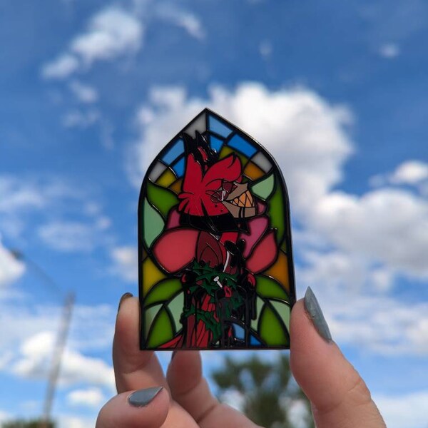 Astarion Ancunin & Gale Dekarios Hard Enamel Pins 50 Mm Tall - Etsy