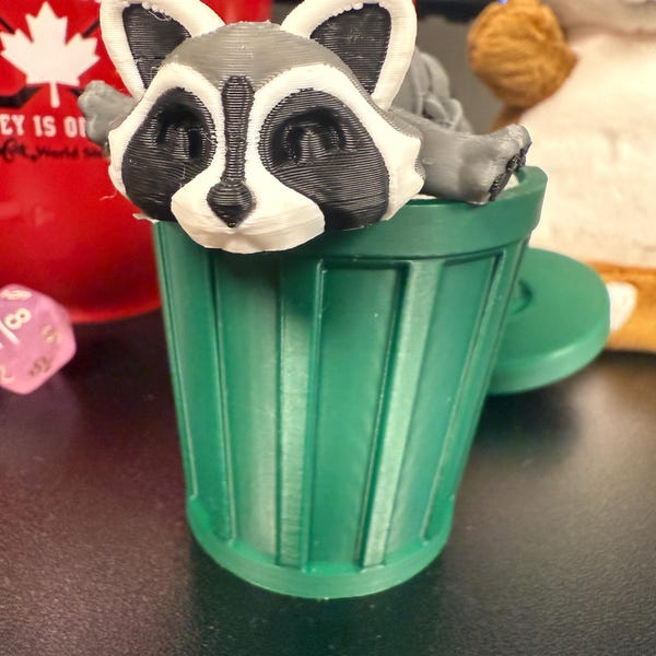 Icecream Fidget Toy, Desk Buddy, Mini 3d Animal, Sea Turtle Gifts for ...