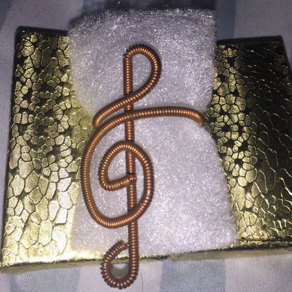 Piano String Ring, Treble Clef, Piano Gift, Piano Ring, Pianist, Piano ...