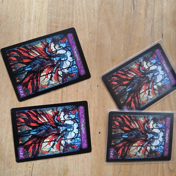 Mitsukuni Defying the Skeleton Specter 14" X 24" Playmat With Option ...