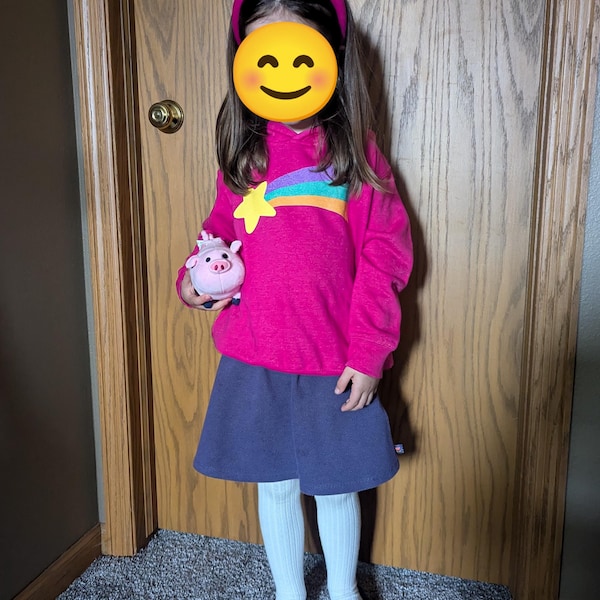 Soos Ramirez Question Mark T-shirt Gravity Falls Halloween Costume ...