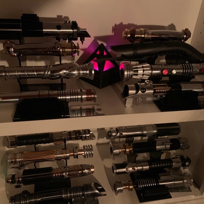 Darth Revan Light up Sith Holocron, Star Wars, Cosplay, Props, Jedi ...