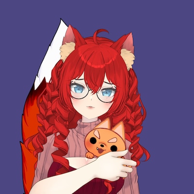 Magic Tea Cup V-tube Asset - Etsy