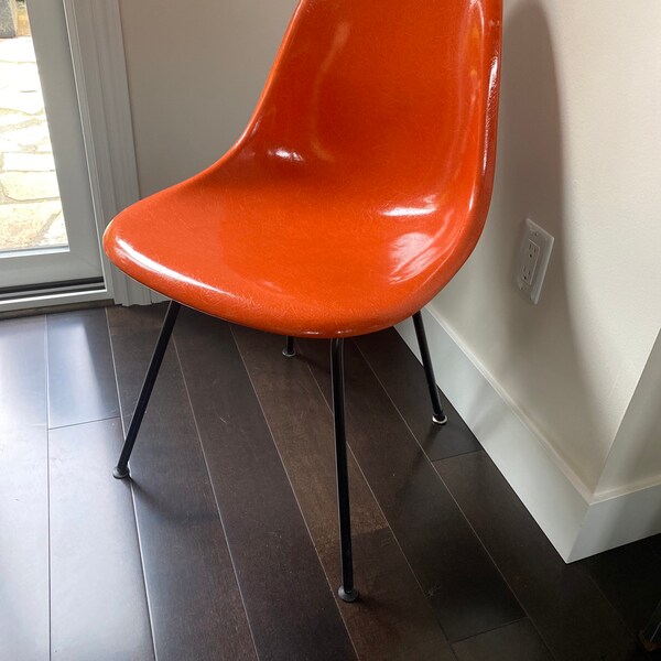 Bertoia Chair/sled Glides for Knoll Diamond, Bird, Side Chairs Set of 4 ...