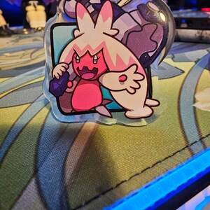 Reusable Pokedex Sticker Book A5 Size Pokémon Fans Gotta Stick Em All ...