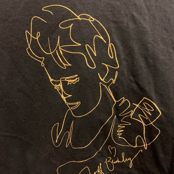 Sinead O'connor nothing Compares to You Tear Black and White Charcoal ...