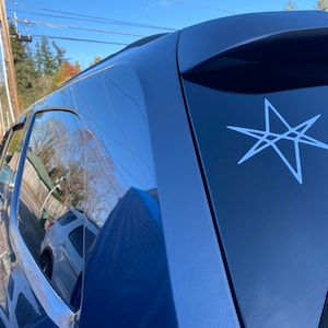 Decepticon Decal Sticker - Etsy