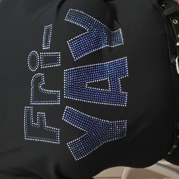 Rhinestone Templates SS10 Digital File Only Barbie Bling 9.689 Wide X 6 ...