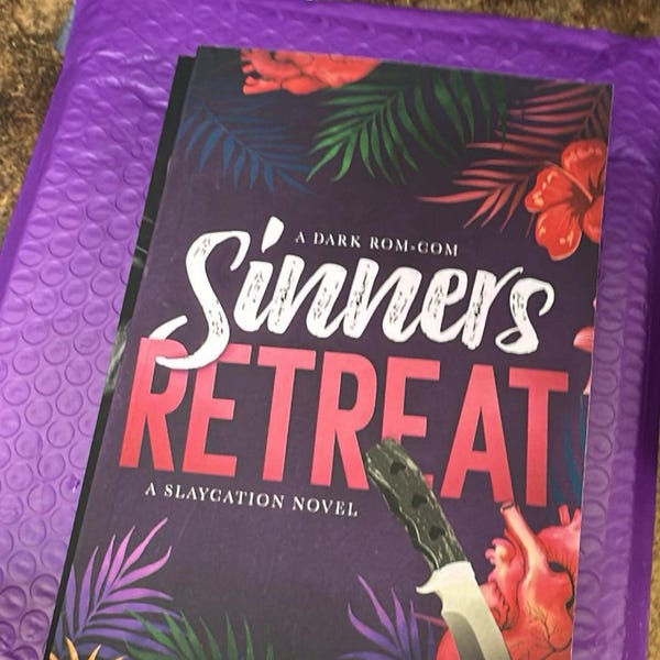 Driving My Obsession Signed Copy - Etsy