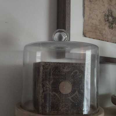 Hellraiser the Box Functional Puzzle Box Storage Box Horror Movie ...