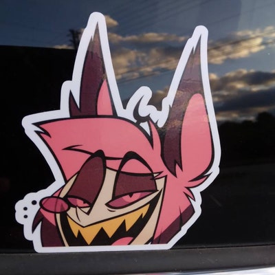 Vault Boy Fallout Sticker Fallout Series Laptop Waterproof Decal ...