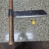 Bushcraft Handforged Cutlery Set,handmade Medieval Utensils Set(3 Pcs ...