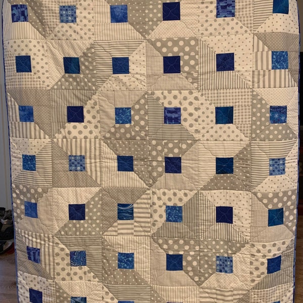 American Beauty Rose 60x60" Digital Panel Cotton Quilt Fabric Oasis ...