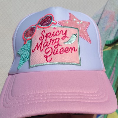 Softball Patch, Softball Chenille Patch, Softball Hat, Softball Iron on ...