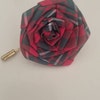 20 Roses in Your Tartan - Custom Tartan Ribbon Rose Wedding Package ...