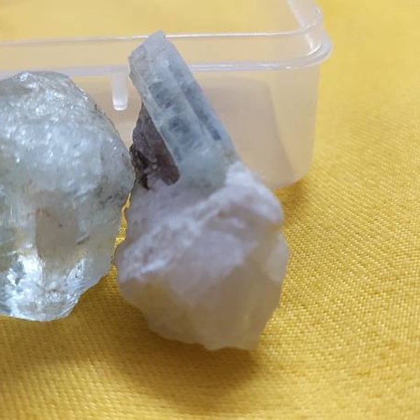 Rare Scheelite, Pyramid Scheelite, Natural Scheelite, Red Scheelite ...