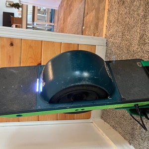 Pint/pint-x Onewheel Stand for Standard & Ultra Chargers for - Etsy