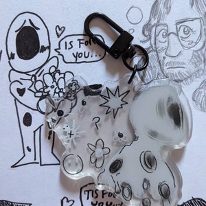 Digimon Cloud Charms - Etsy