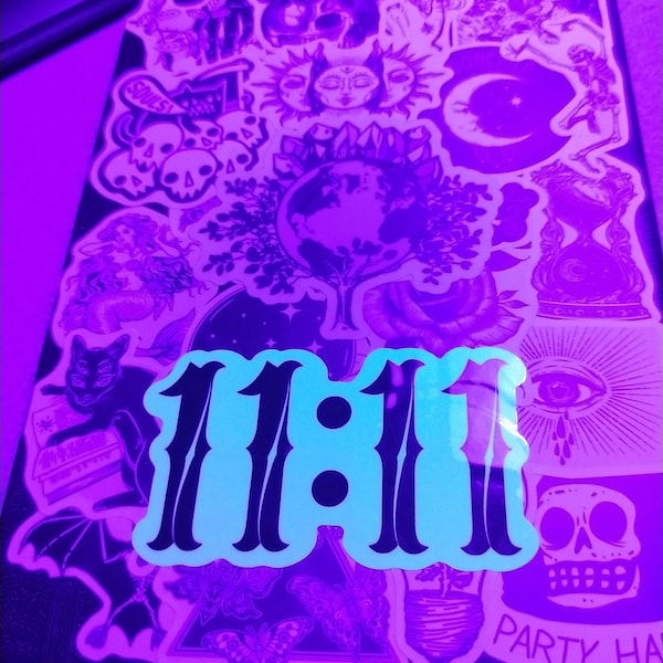 650 Bay Area Code VINYL STICKER - Etsy