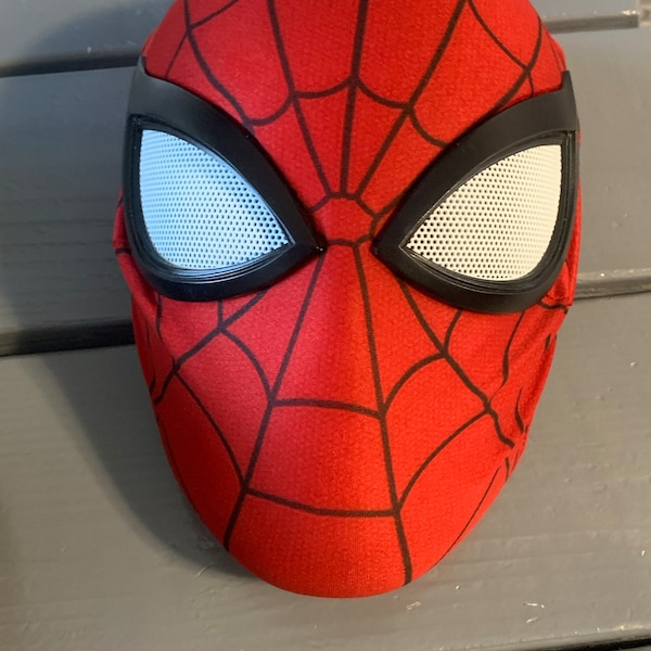 INVINCIBLE MASK FILE - Etsy