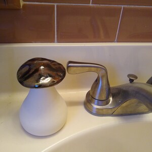 Tiny Momo - Miniature Hand-sculpted and Painted ATLA Momo Flying Lemur ...