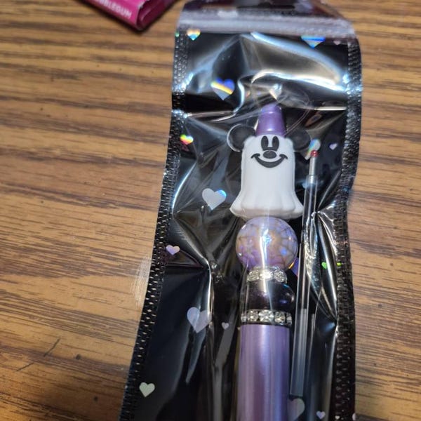 Tarot Pens | the High Priestess - Etsy