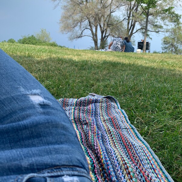 Soap Pouch, Cotton Bath Mitt, Cotton Bath Fiber, Hand Knitted Mitt ...