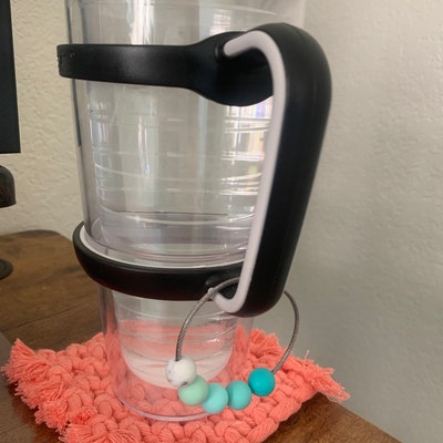 Water Tracking Beads Water Bottle Refill Tracker - Etsy