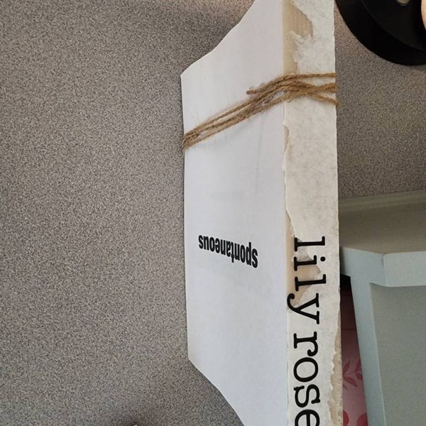 Black and White Farmhouse Tiered Tray Decor Set//farmhouse Decor// Rae ...