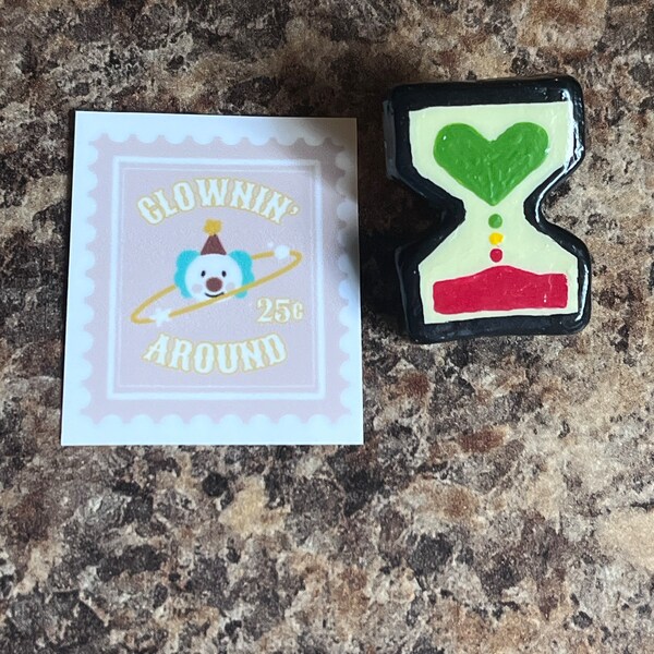 Studio Ghibli Spirited Away Soot Sprite Pin Handmade - Etsy