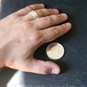 Coin Ring Making Kit Complete 17 Degree Die and Cone Set Plus Extras - Etsy