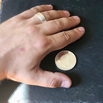 Coin Ring Making Kit Complete 17 Degree Die and Cone Set Plus Extras - Etsy