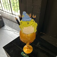 Graduation Froggie - Etsy UK