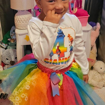 Paint Party Outfit, Tutu Overalls, Paint & Sip Party, Denim Tutu Jumper ...