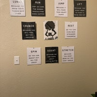 Funny Office Decor 16 PRINTABLES Office Wall Art Gallery Wall Set Funny ...