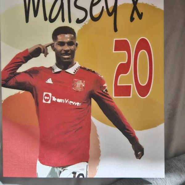 Lionel Messi Name Personalised Birthday Card - Messi's #1 Fan - A5 ...