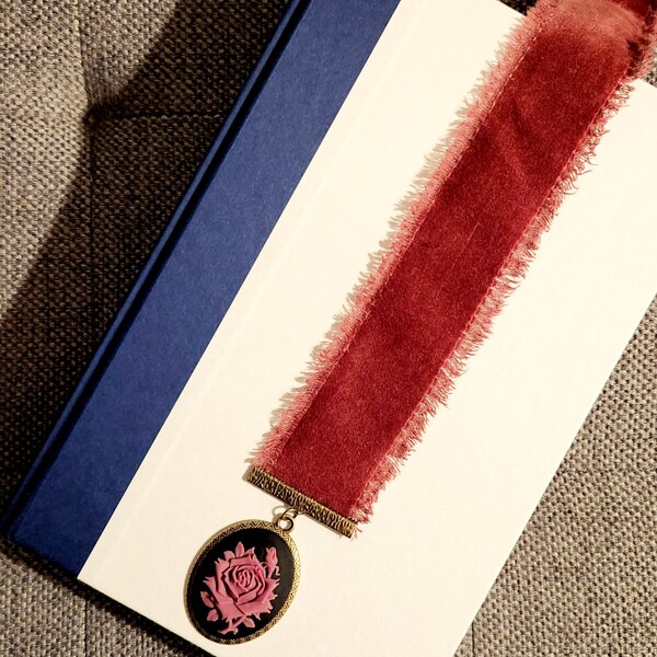 Autumn Bookmark, Bundle Bookmark, Autumn Gift Ideas, Readers ...