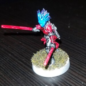 Bulky Droid Squad Legion Scale - Etsy