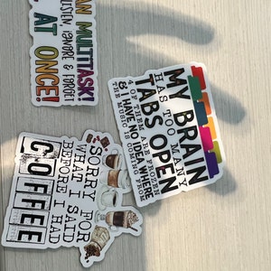 Bunny Sticker Year of the Rabbit Sticker Lunar New Year - Etsy