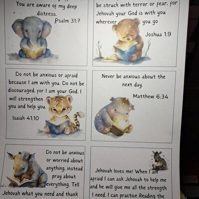 JW GO BAG Printable Emergency Go Bag Checklist Disaster Prep, Survival ...