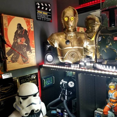 3d Voodoo Shop Door Sign - Etsy