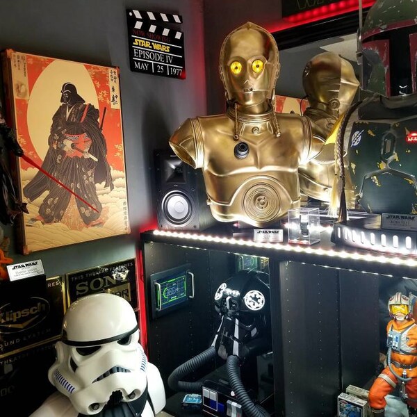 3d Voodoo Shop Door Sign - Etsy