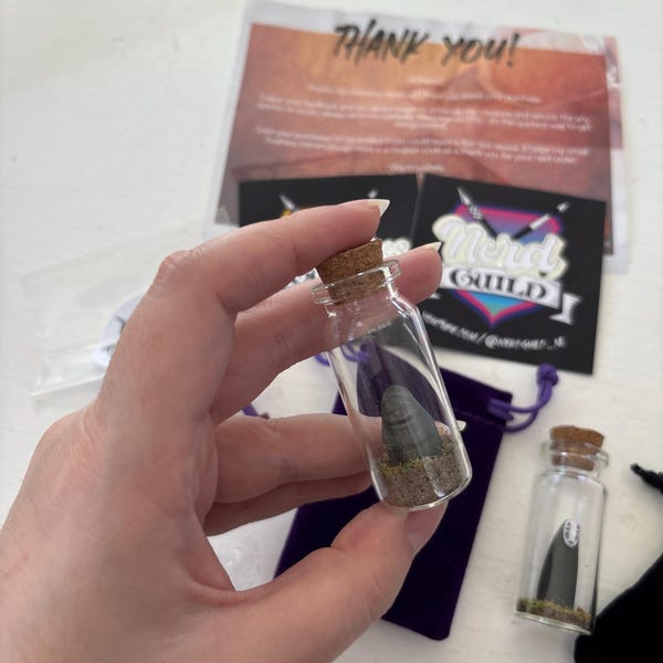 Star Trek Holodeck Doors Miniature Book Nook, the Next Generation Art ...