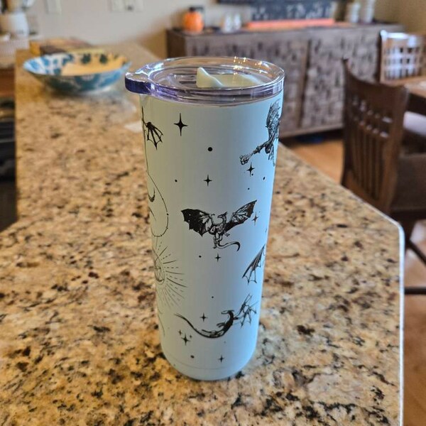 Throne of Glass Merch, SJM Universe, TOG, Bookish Gift, Coffee Mug for ...