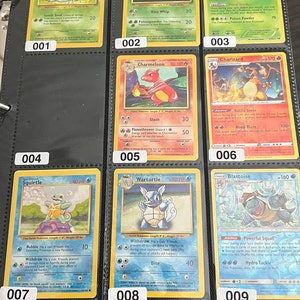 SQUARE NUMBERS 180 STICKERS Sequential, 1 Square Labels,consecutive ...