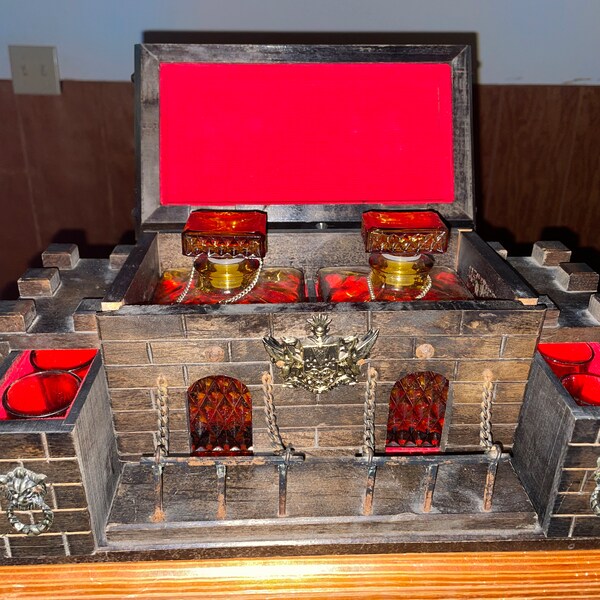 Anheuser Busch Budweiser "grab Some Buds" Large Cardboard Holiday ...